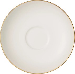 Villeroy&Boch Villeroy & Boch Anmut Gold mokka-/espressountertasse 120 mm