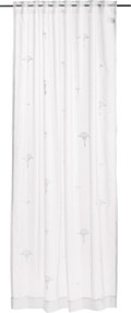 XXXLutz HOTOVÝ ZÁVĚS, poloprůhledné, 130/250 cm Joop! - Závěsy - 003021053301