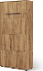 ADRK Furniture Vivario Výklopná postel 90 ADRK-WB-VIV-90-A