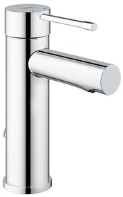 GROHE Essence - Páková umyvadlová baterie, velikost S, chrom 32899001