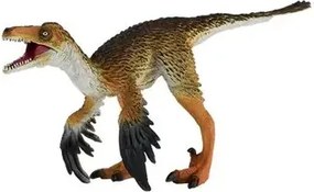 Mojo Troodon s pohyblivou čelistí / od 3 let