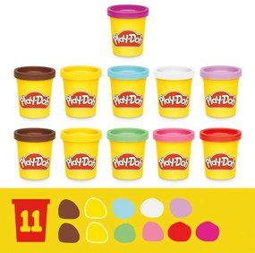 Hasbro Play-Doh herní sada dorty a trouba