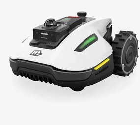 robotická sekačka Mammotion YUKA mini 2 1000