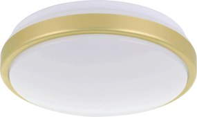 XXXLutz STROPNÍ SVÍTIDLO, 24,5/9 cm Eglo - Online Only svítidla - 003348266301
