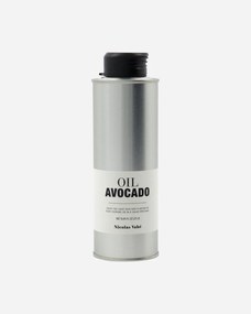Nicolas Vahé Avokádový olej – (250ml)