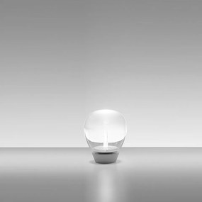 Artemide 1813010A Empatia 16, designová lampička, 11W LED 3000K, prům. 16cm