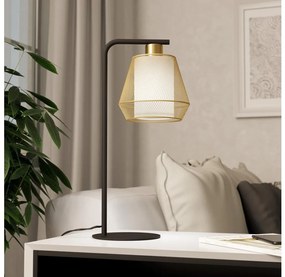 Eglo 900898 - Stolní lampa CIUDADELA 1xE27/40W/230V