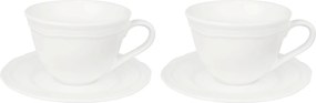 XXXLutz ŠÁLEK A PODŠÁLEK NA ESPRESSO - Kolekce nádobí - 004141001307