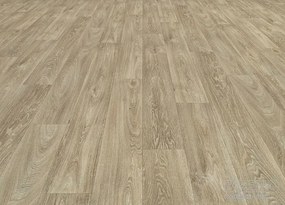 Breno PVC QUINTEX Havanna Oak 699L – jemný pískový dekor dřeva, šíře 500 cm