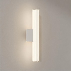 LED Koup. osvětlení zrcadla LINEA LED/8W/230V 3000/4000/6000K IP44 45 cm bílá