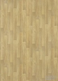Breno PVC XTREME Natural Oak 226M – světle hnědé dřevo, šíře 200 cm