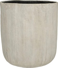 Madoka Wabi Beige L - Ø 46 cm / V 51 cm