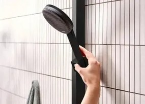 Hansgrohe Raindance Alive S - Sprchový set s termostatem | průměr 30 c