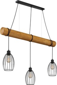 XXXLutz ZÁVĚSNÉ SVÍTIDLO, 115/16/150 cm Globo - Online Only svítidla - 007326086501