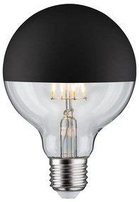 Paulmann | LED Stmívatelná žárovka se zrcadlovým vrchlíkem E27/6,5W/230V - Paulmann 28676 | W1671