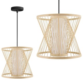 Toolight Závěsné osvětlení BOHO 5C NEW OSW-03615