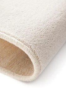Metrážový koberec Agnella Bell Twist 76282 Cotton
