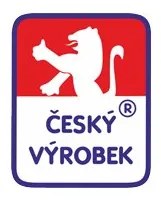 Tom Linen Lněná utěrka Červená Velikost: 50x60xm