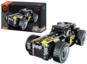 MECHANICAL MASTER - Stavebnice Auto bugina 177 ks