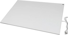 Nástěnný infrapanel Economy 700W | Výhřevnost 12,5 m2 | 120x60 cm | Bez termostatu