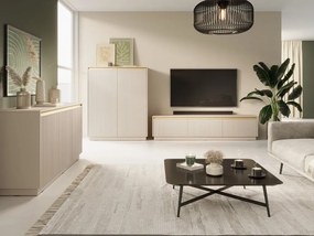 Piaski Komoda Royal KW104