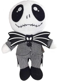 Plyšák Jack Skellington Ukradené Vánoce 25 cm