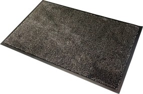 Superabsorpční čistící rohož SCANDINAVIA 120 x 80 cm - Šedá