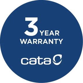 CATA GI 3002 X nerez / Plynová varná deska / 2 hořáky / 30 cm