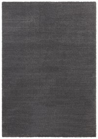 ELLE Decoration koberce Kusový koberec Glow 103669 Anthracite z kolekce Elle  - 120x170 cm