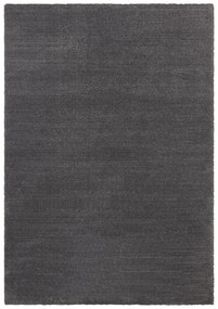 ELLE Decoration koberce Kusový koberec Glow 103669 Anthracite z kolekce Elle  - 200x290 cm