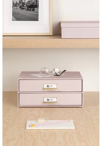 Kartonový organizér zásuvkový Birger Restore Paper Laminate – Bigso
