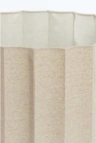 Krémové stínidlo ø 40 cm Disli – Light &amp; Living