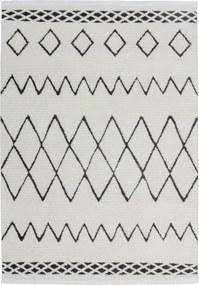 XXXLutz KOBEREC, 160/230 cm černá - Online Only koberce & rohožky - 005937061702