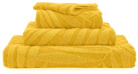 Abyss & Habidecor Luxusní ručníky Abyss z egyptské bavlny | 830 Banane, Velikost 40x75 cm