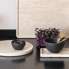 Villeroy&Boch Villeroy & Boch Manufacture Travertine servírovací podnos 24,5 cm