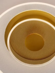 Designové stropní svítidlo Valentýn 40