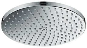 Hansgrohe Raindance S, hlavová sprcha 240 1jet PowderRain, chromová, HAN-27623000