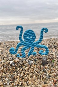 Chobotnice Julie Barva: 51 Světle modrá