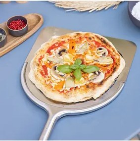 ZiiPa Aquila pizza lopata