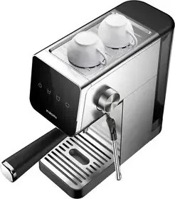 Xiaomi Semi-automatic Espresso Machine stříbrná / Pákový kávovar / 135