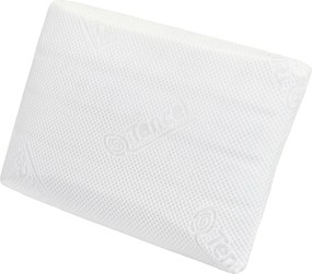 XXXLutz ŠÍJOVÝ OPĚRNÝ POLŠTÁŘ 60/40/9 cm Swedish Line - Anatomické polštáře - 000478010501