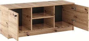 ADRK Furniture RTV skříňka Evi ADRK-RTV-EVI-120-ART