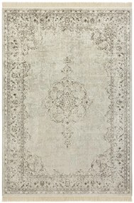 Nouristan - Hanse Home koberce Kusový koberec Naveh 104382 Cream - 195x300 cm