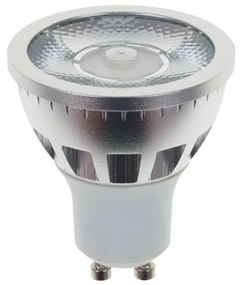 ACA DECOR COB LED žárovka GU10 6W 10°
