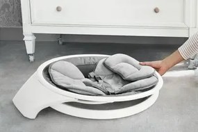 Munchkin Dětská houpačka Baby Swing s bluetoothem