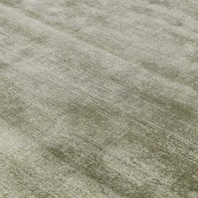 Zelený  koberec Ife Green Rozměry: 240x340 cm