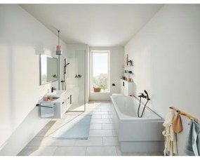 GROHE 412042430 - Sada doplňků START černá