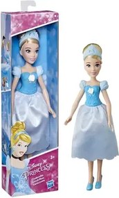 HASBRO Disney Princess módní panenka mix / 28 cm / plast, textil / od