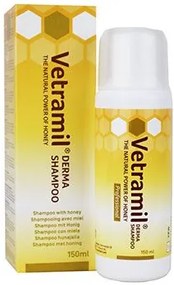 Bfactory Vetramil šampon pro psy 150ml