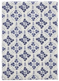 Södahl Povlečení Heirloom Indigo 140x220